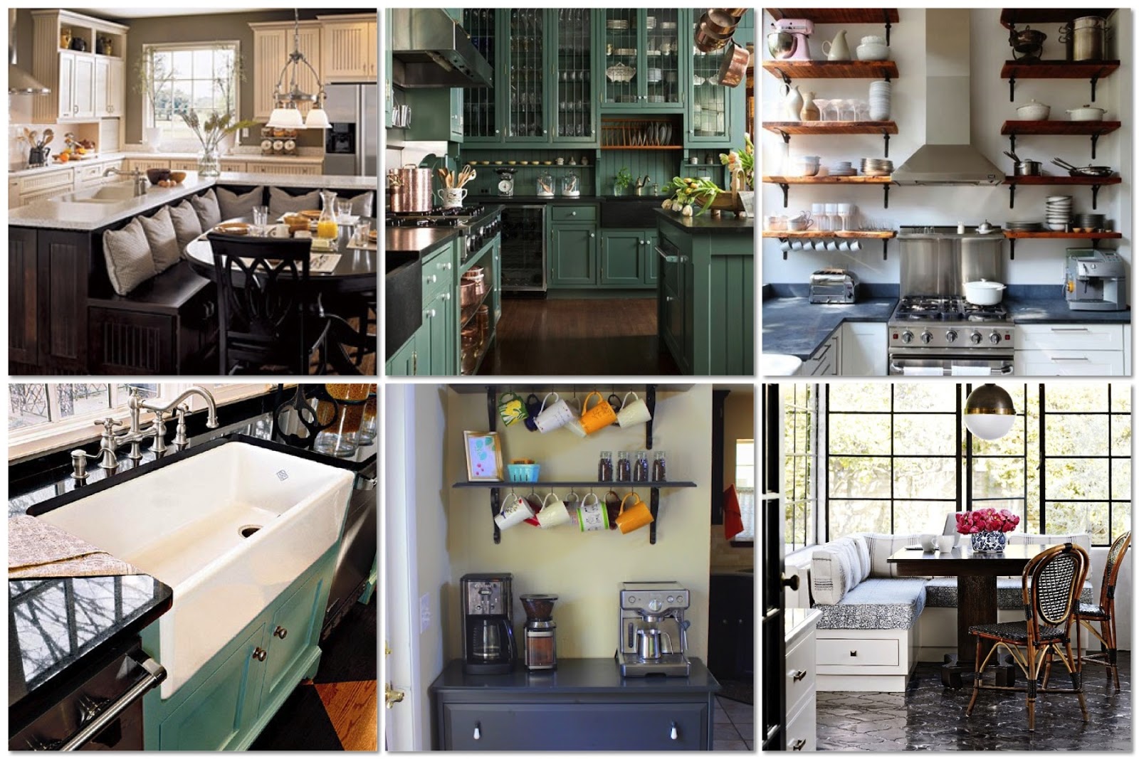 Our Happily Ever Before & After: House Revamp Ideas