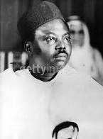 SECURITY ALERT WITH JIDE: Late General Murtala Muhammed