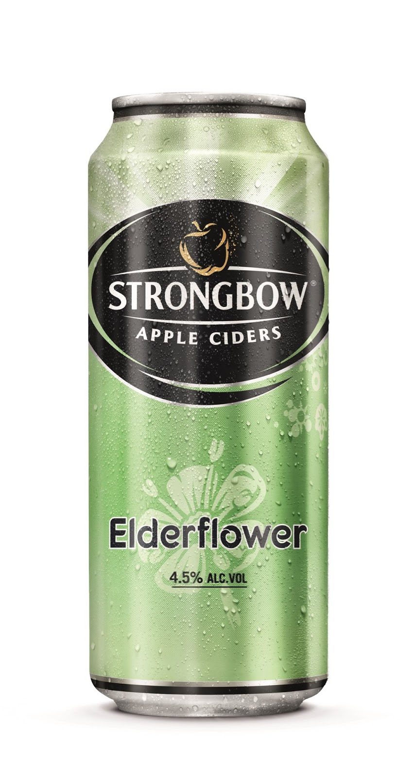 Strongbow Apple Ciders – Packaging Of The World