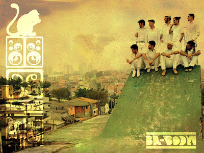 BA-BOOM - Single (2011) | Your Musical Doctor | Reggae Download