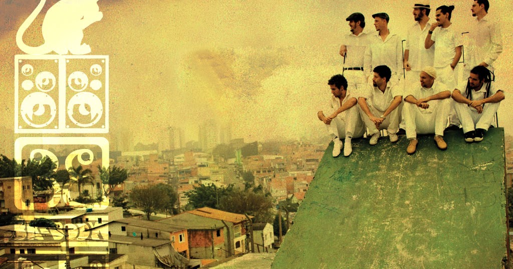 BA-BOOM - Single (2011) | Your Musical Doctor | Reggae Download