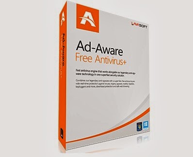 Ad-Aware Free Antivirus Protects your PC from Viruses, Spyware and ...
