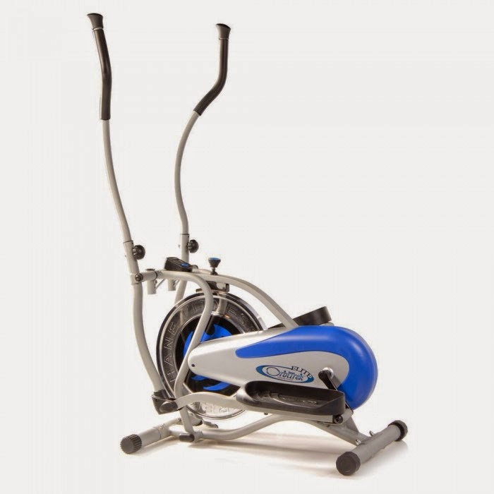Orbitrek Elite - Shop Online at Best Price in india: Reach Unique Fitness