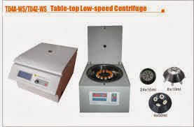 BLOG ANAK TEM: ALAT LABORATORIUM : CENTRIFUGE