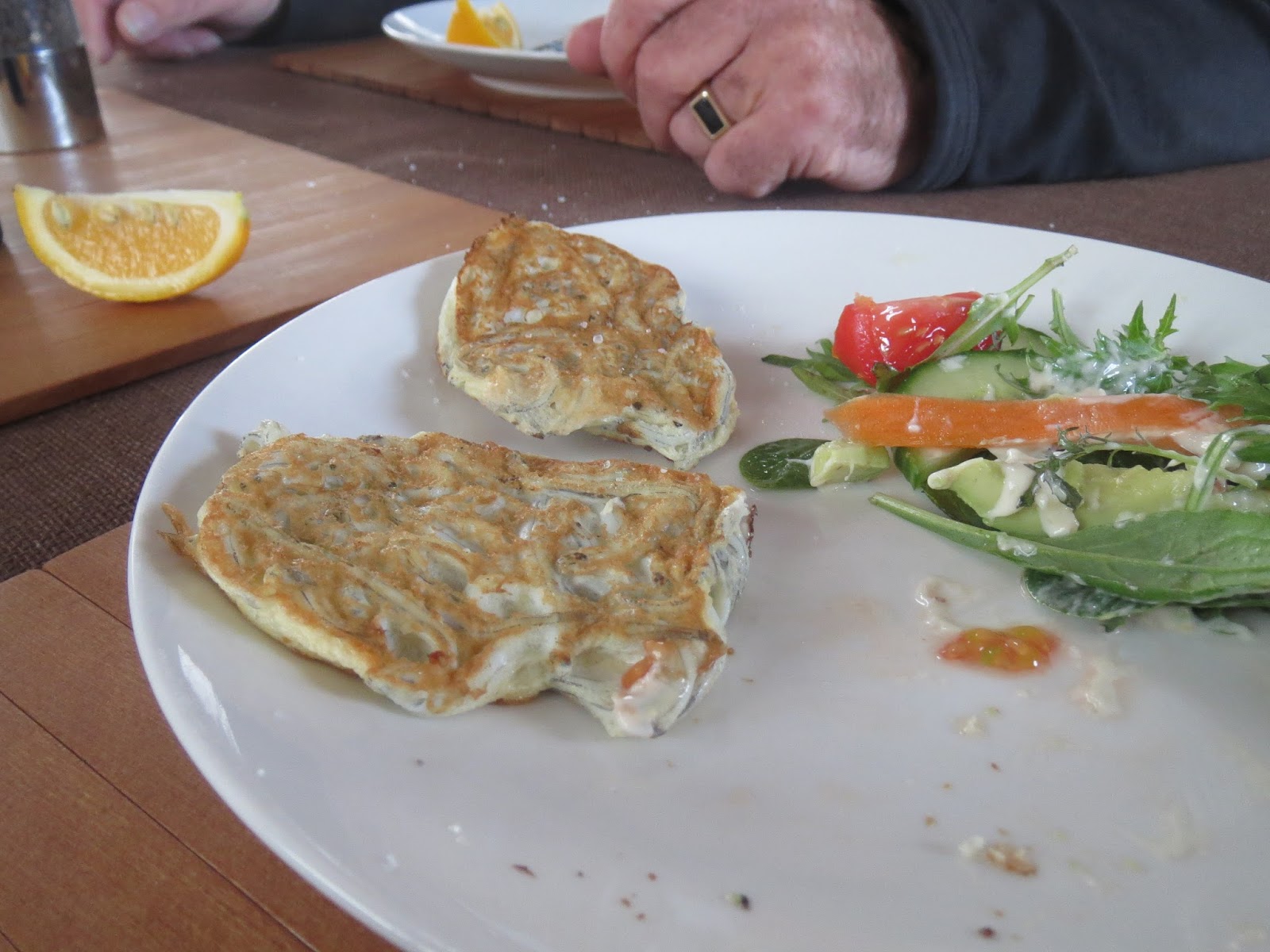 Nanna Rytz - Mit udvekslingsår i New Zealand: Skoleferie - YAY