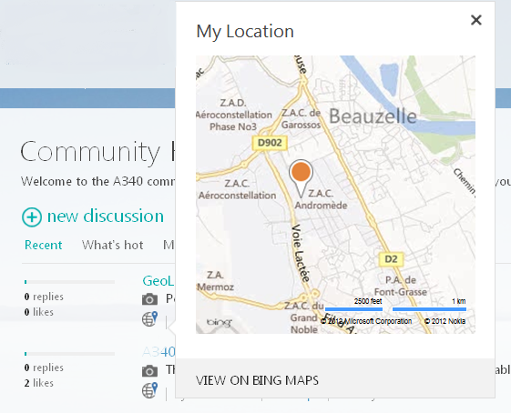 Around Sharepoint Alexandre Jolys Blog Sharepoint 2013 Add Geolocation Field In The