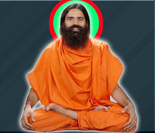 Swami Ramdev Maharaj