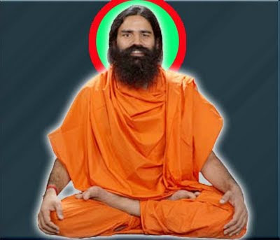 Swami Ramdev Maharaj