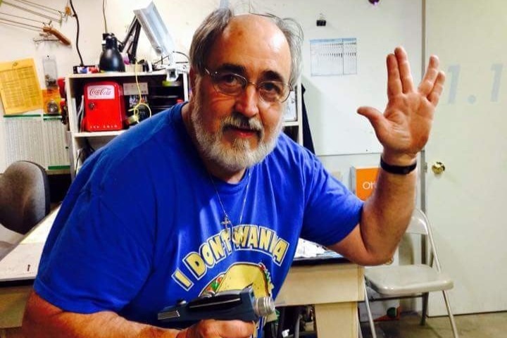 NickALive!: Family of Tom Rasada Launch Crowdfunder Following the ...