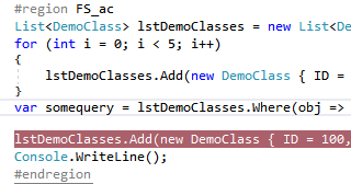 Using .NET Framework: Format Specifiers in Visual Studio Debugger ...