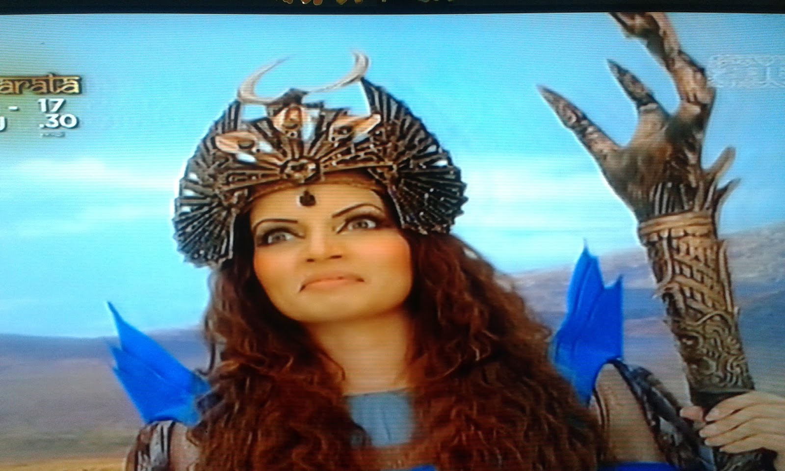 Galeri Foto Baalveer