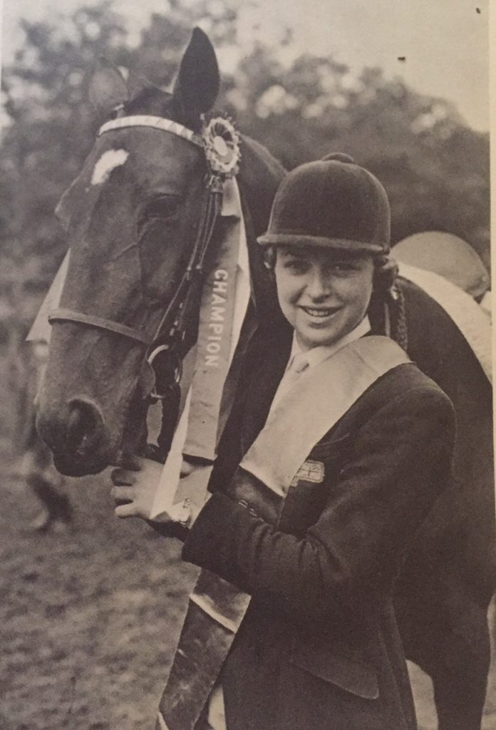 Horse Life and Love: Greatest Horses - Stroller