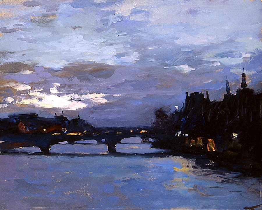 Arte!: A Russian painter: Peter Bezrukov (12)