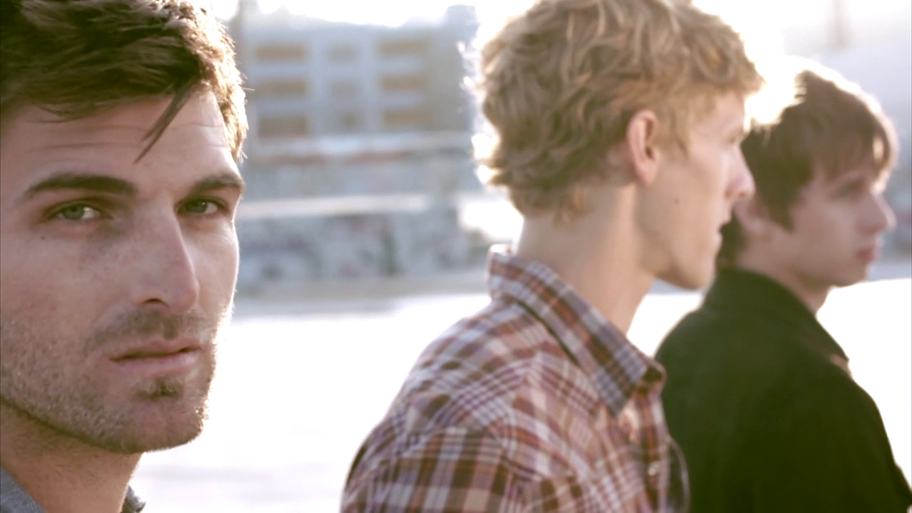 Foster The People - Pumped Up Kicks (HD) - Videoclips y Música