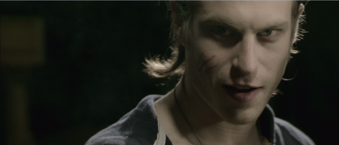 OVEREXPOSED: DEADGIRL (2008), Marcel Sarmiento, Gadi Harel