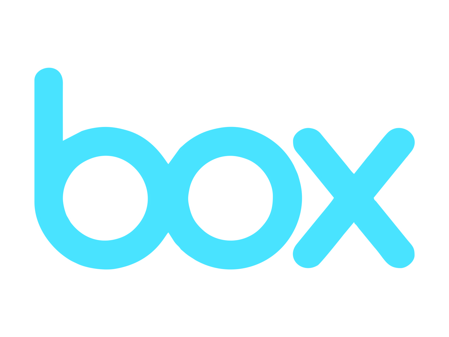 Logo BOX Vector Cdr & Png HD - Free Logo PNG
