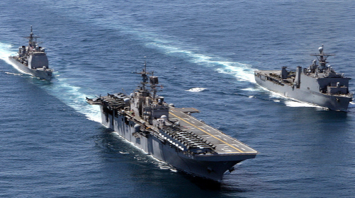 Cost Effectiveness of more Nuclear Powered Navy Ships | NextBigFuture.com