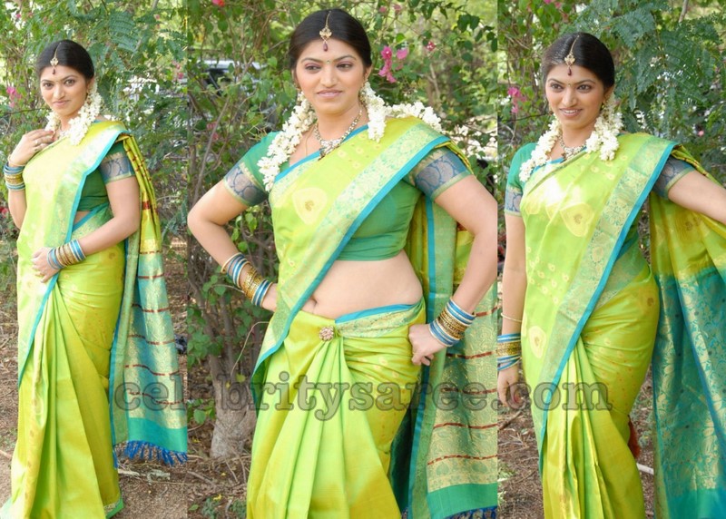 Traditional Sarees Silk - Saree Blouse Patterns