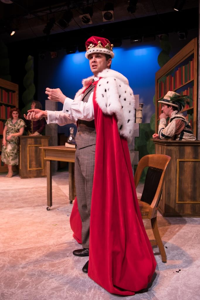 My Cultural Landscape: Relationship Status: It's Complicated