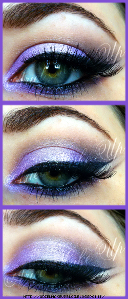 Ariel Make Up ~ Make Up & Beauty with a Princess Touch: ♕ Sunday Make ...