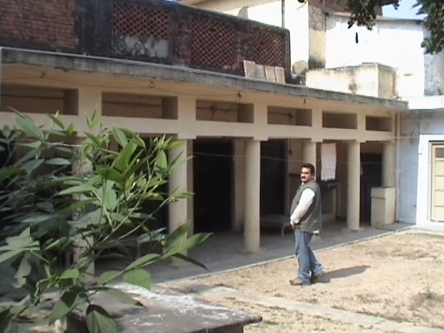 GhazipurWala Obaid: Mohammad Hamid Ansari __Ghazipur Gem