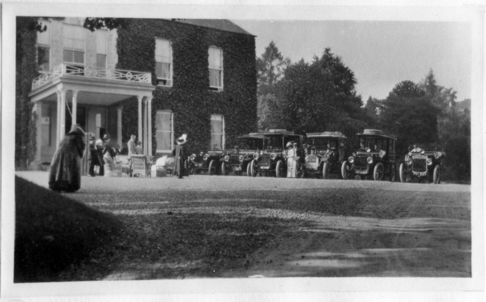 LOCH NESS MONSTER: The Ancient Serpent Stone of Loch Ness