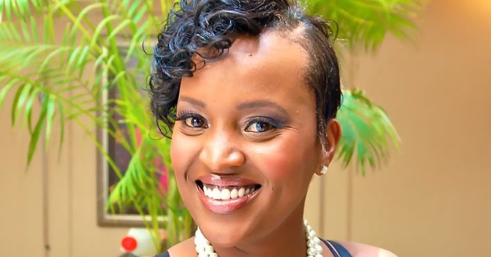 Kenya Daily Eye: PHOTOS Of Kobi Kihara?s Handsome Man That Are Making ...