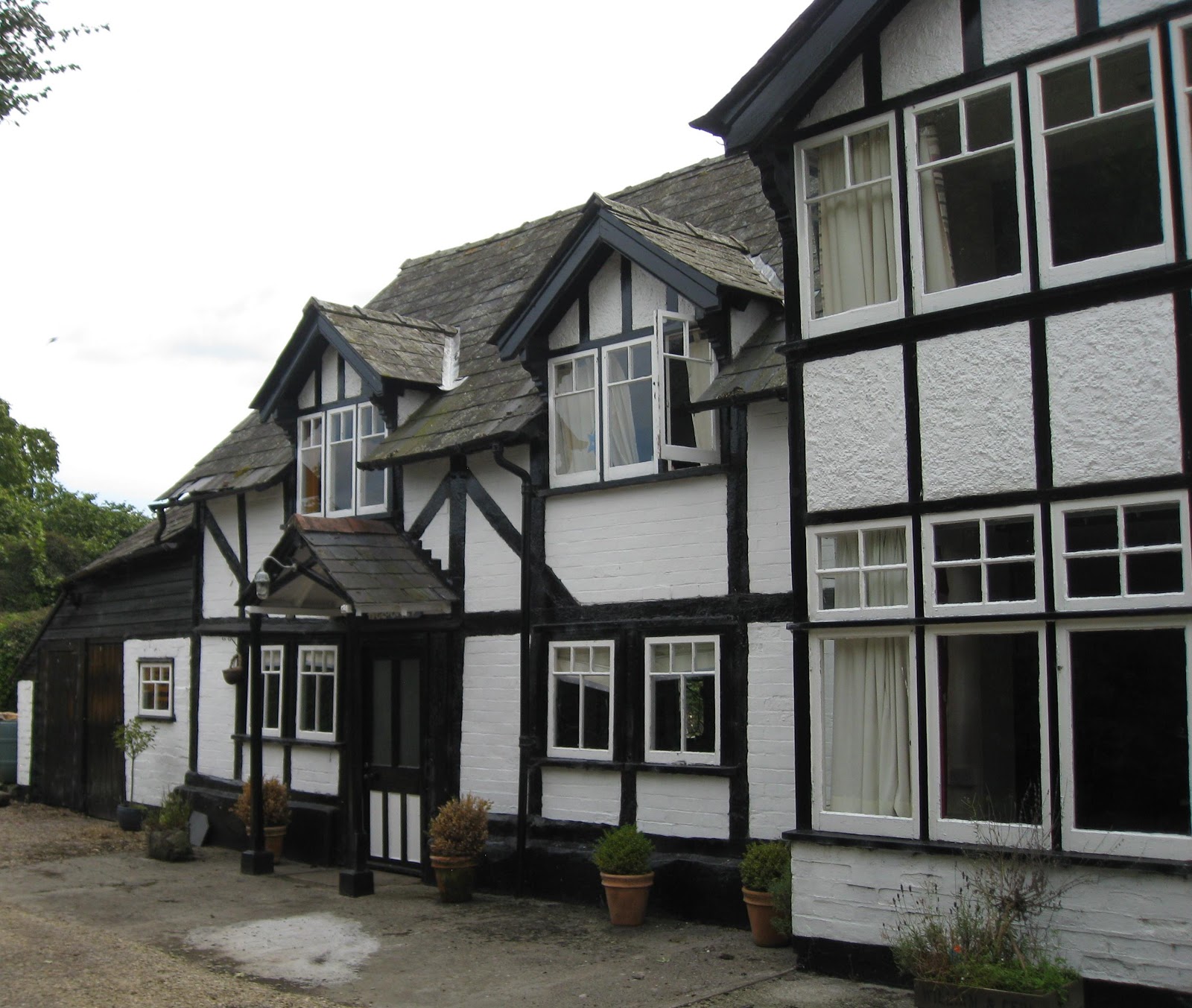 Passionate--formerly Moderate--now Liberal "Mormon": Family History ...