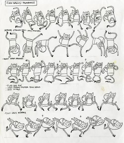 Pendleton Ward | ARTIST REFERENCE RESOURCES