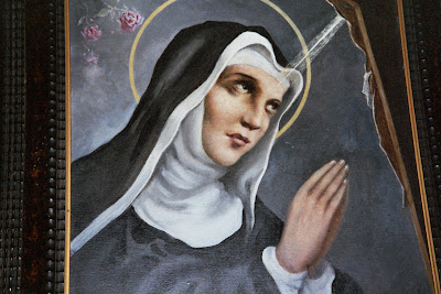 santa rita santa rita lo que se da no se quita: CAPÍTOL XXII. L’ESTIGMA ...