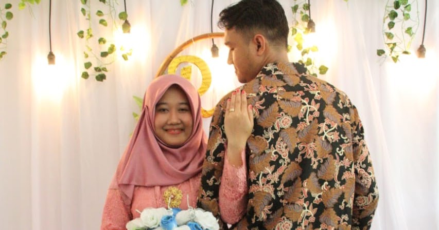 SEWA!!! Background Banner Pernikahan PURWOKERTO NO TLP/WA 085819017492