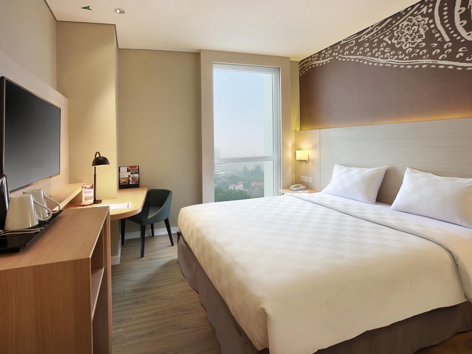 Swiss-Belinn Saripetojo Solo Swiss-Belinn Saripetojo Solo