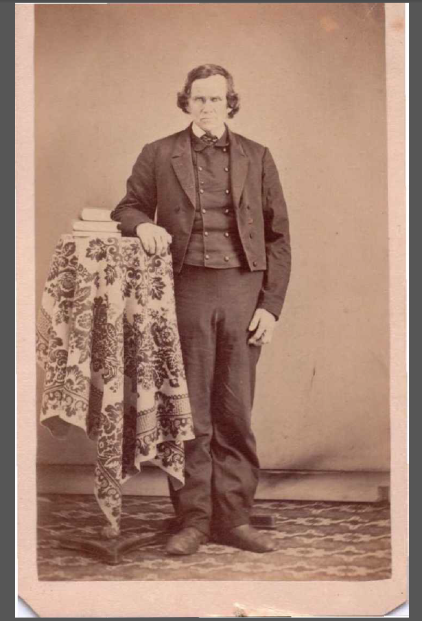 Bechtel Family Heritage