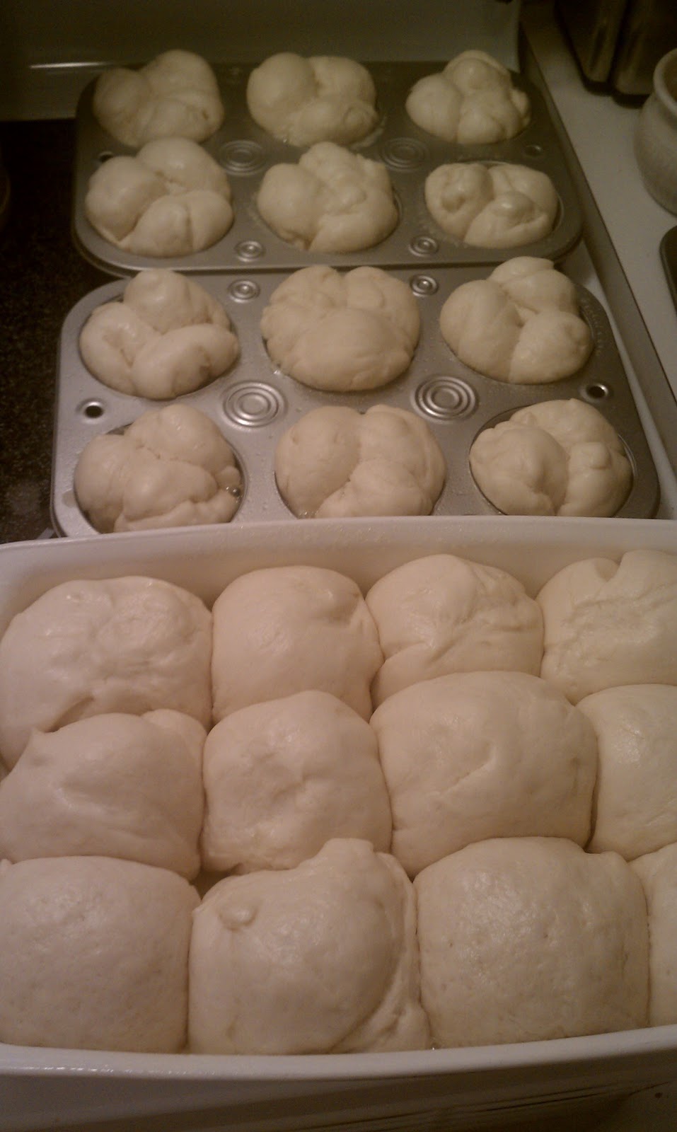 Good, Better, Best: Doughty-Dough-Dough-Dough! YES!