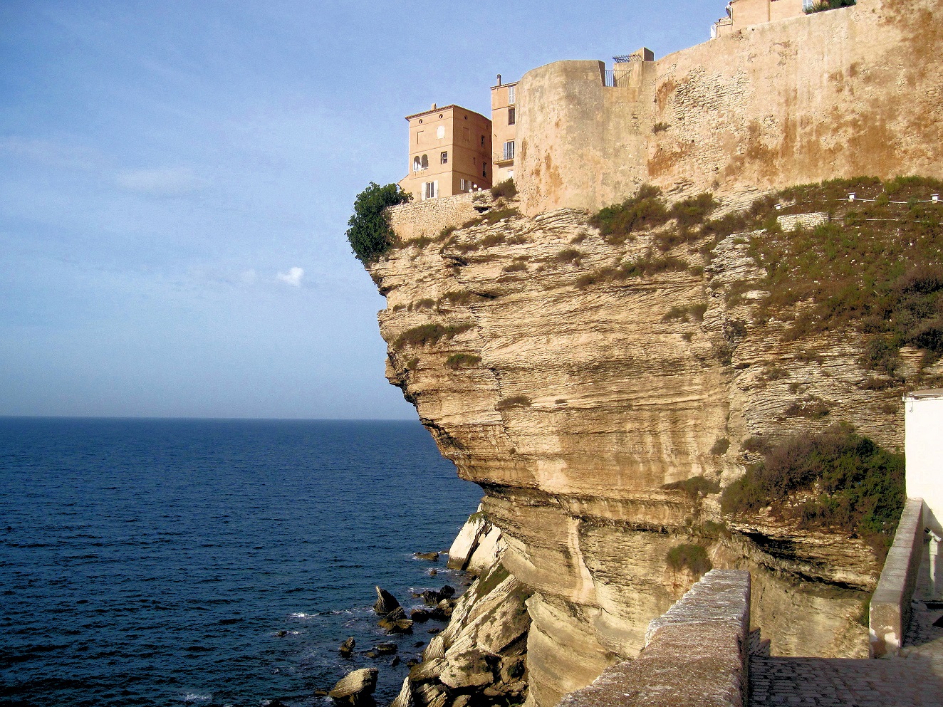 Dicas para viajar à Córsega | Álbum de Viagens