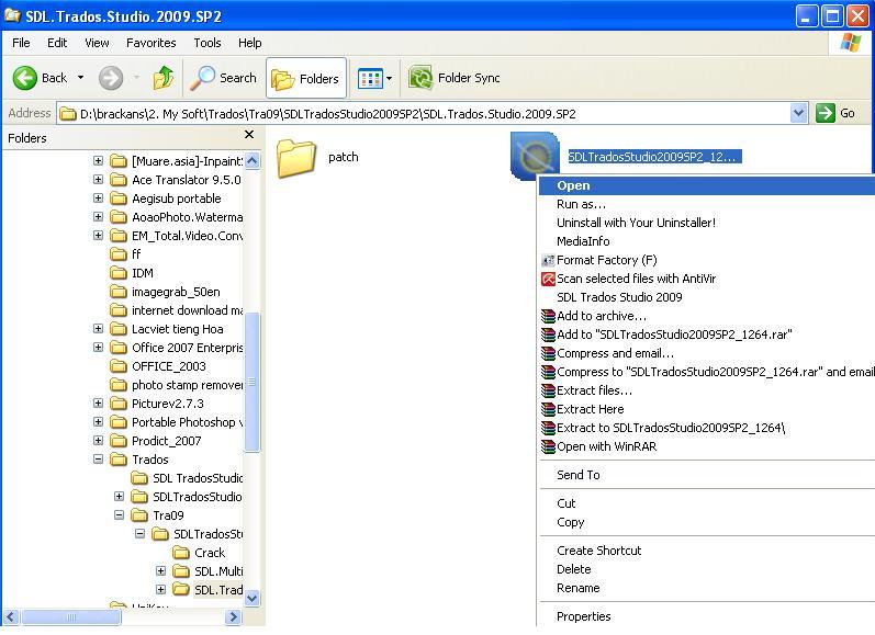 Sdl Trados License Crack - dashspecification