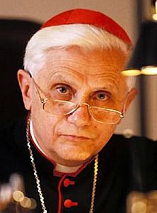 Instituto Bento XVI: A Nova evangelização segundo o Cardeal Ratzinger ...