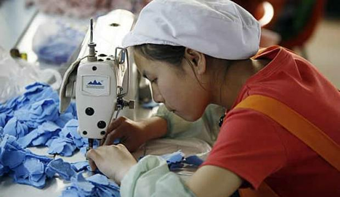 El mapa del trabajo infantil en América Latina - ADN Argentino