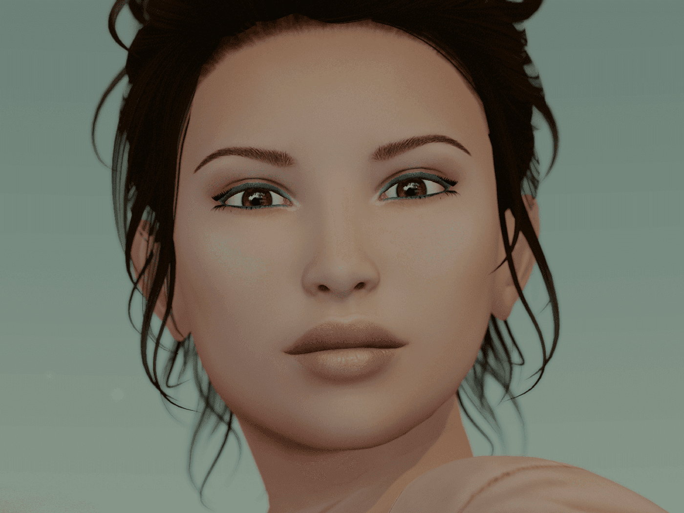 Post hoc, propter hoc - Lacy Muircastle reporting ~ The SL Enquirer