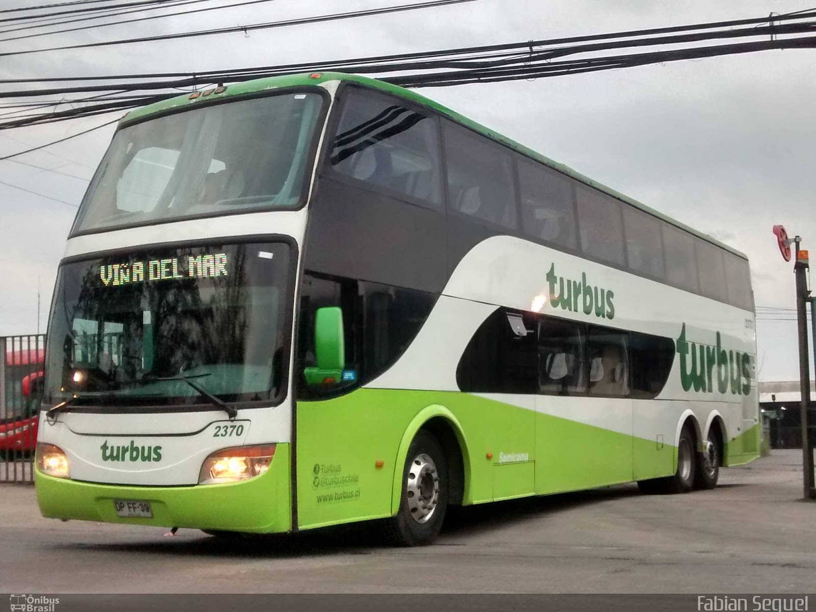GBCD: Modasa Zeus II M.Benz O-500RSD Tur Bus [Nuevo Diseño]