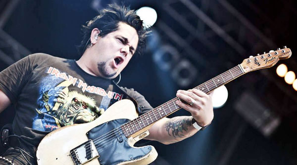 Skatepunkers: El Hefe (NOFX) turns 53 years old