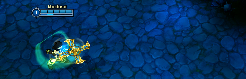 Surrender at 20: IronStylus Discussing Gender Diversity and Representation