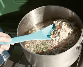 kironico boulder park: 【アウトドアグッズ】 ALITE（エーライト） 「CLOVER COOK SET ...