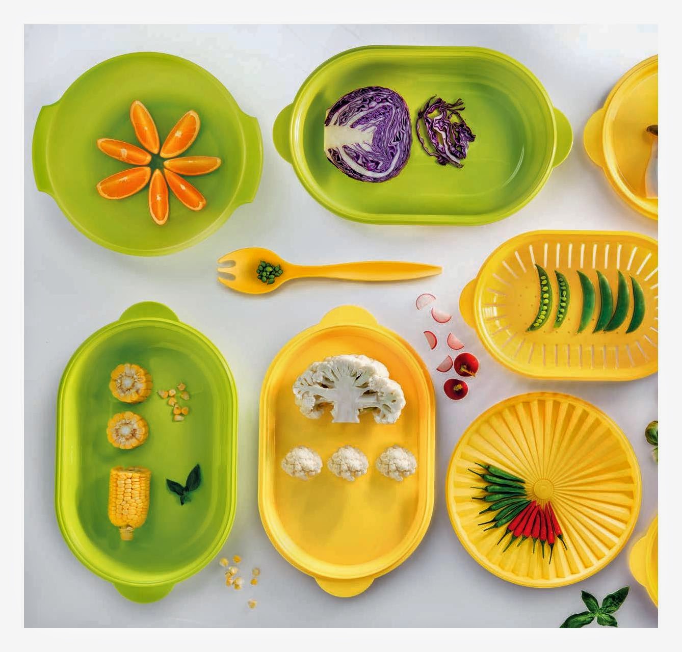 Jom Tapau Weh!: Katalog Tupperware Malaysia Februari 2015