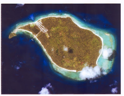 Island at Indonesia | SkyscraperCity Forum