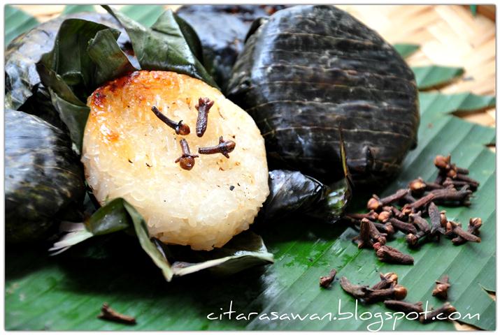 Pulut Bakar Kelantan ~ Must Read!