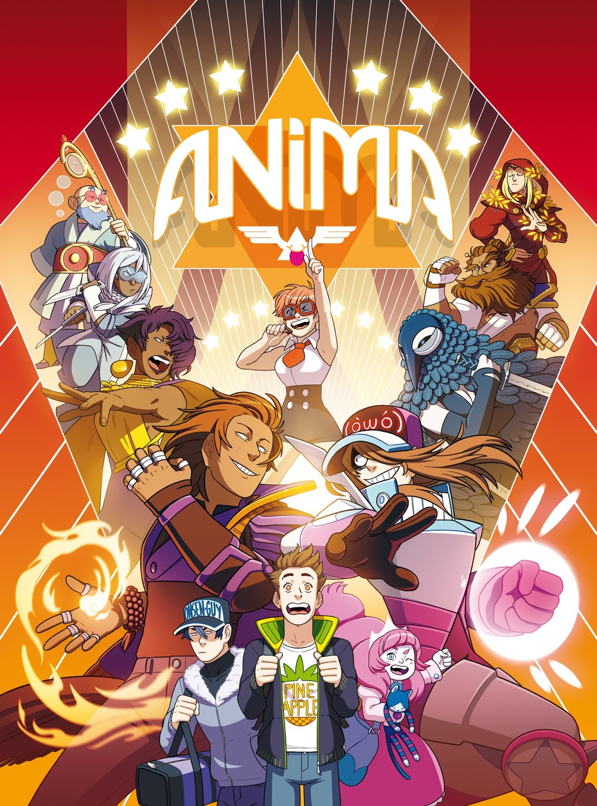 a clacca piace leggere...: campagna di crowdfunding e presentazione di ...