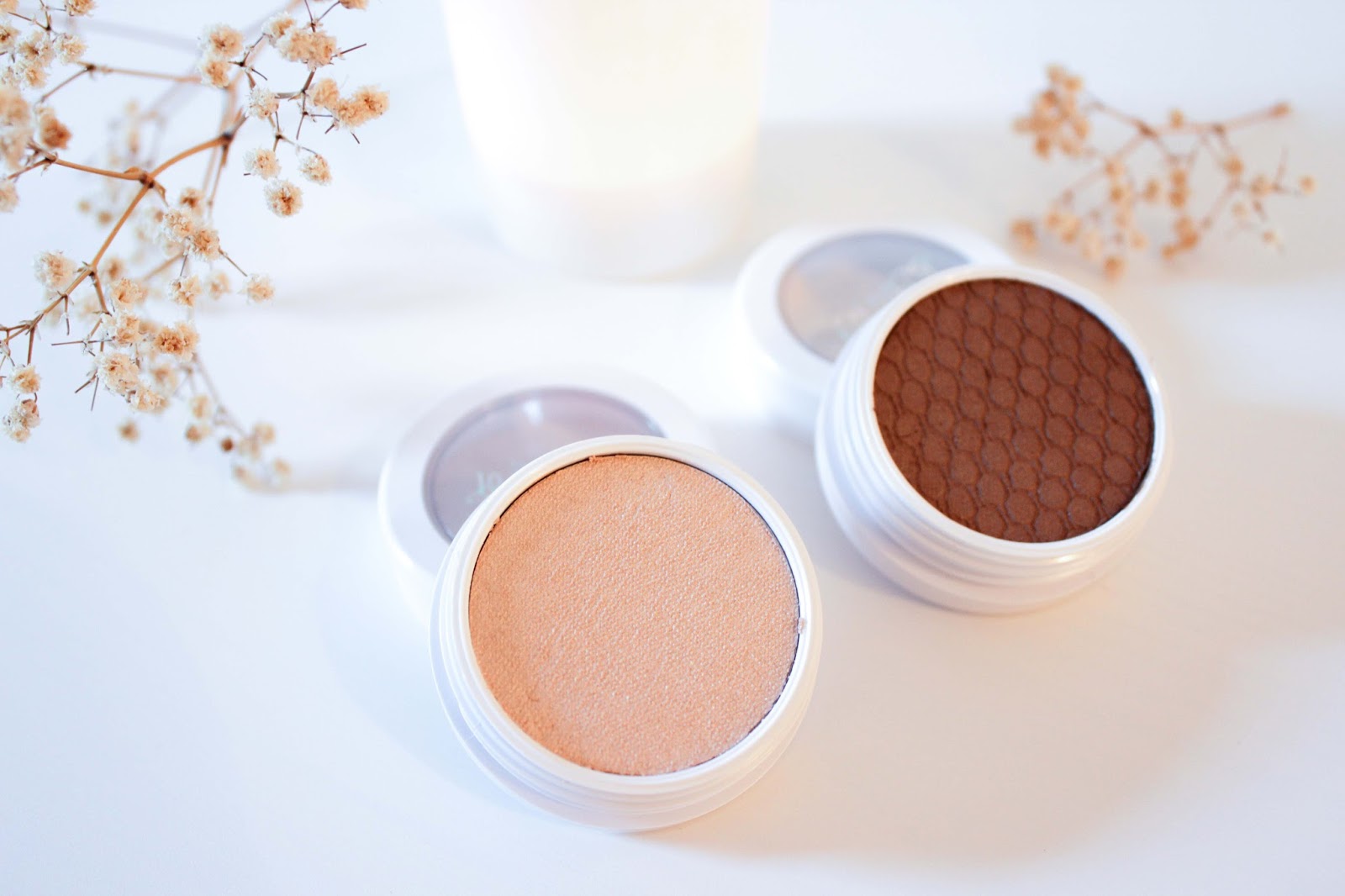 COLOURPOP | HAUL & REVIEW | Wit Konijn