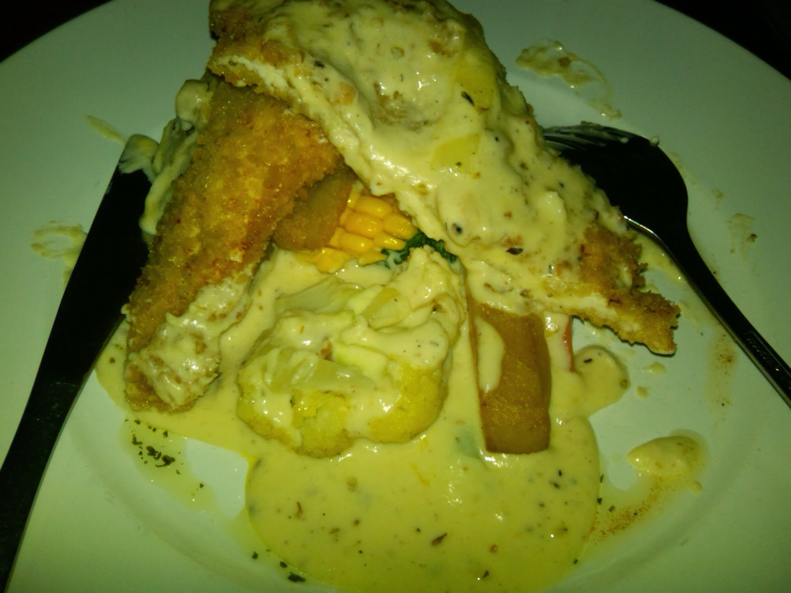 Food and Traveling: Adi's Culinary ( Another hidden recommended ...