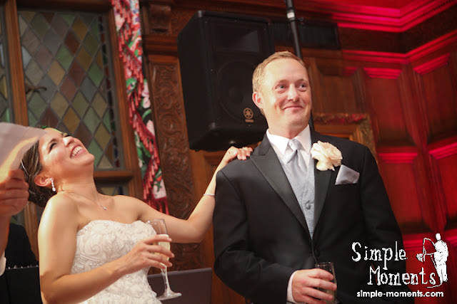 Chrystal & Chris’ wedding: The Stoneleigh Hotel » Simple Moments ...